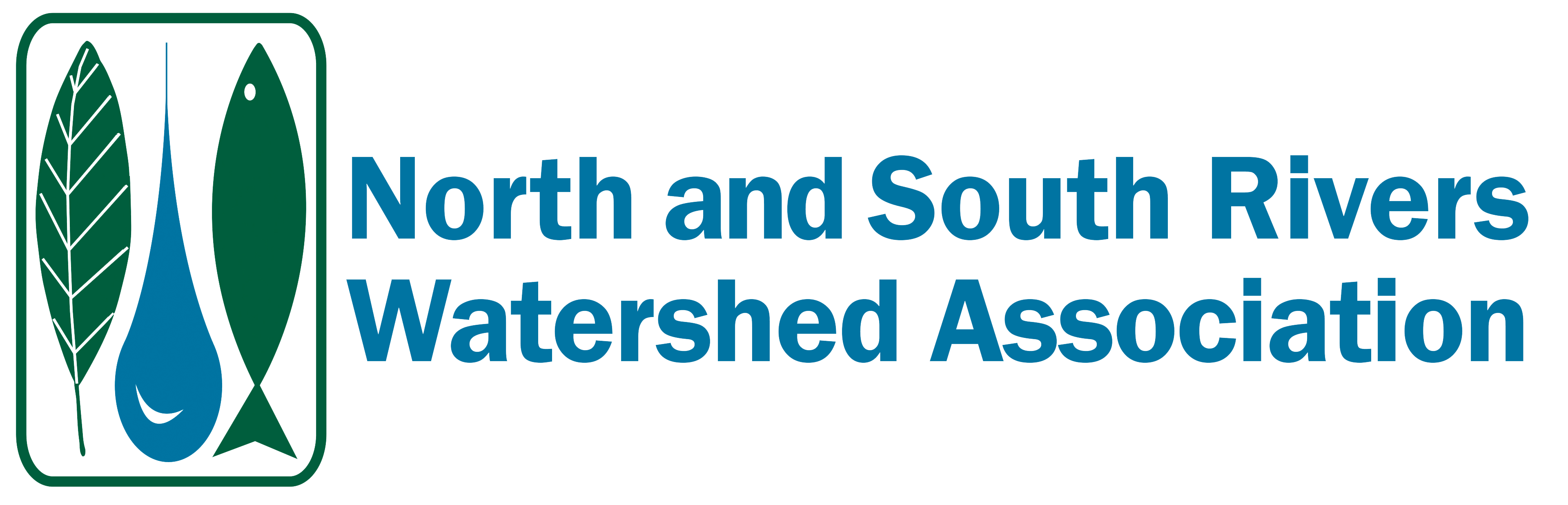 Home - North and South Rivers Watershed Association