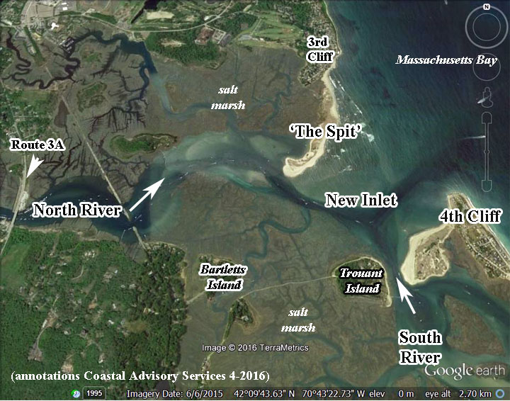 Geology of the North and South Rivers « North & South Rivers Watershed ...
