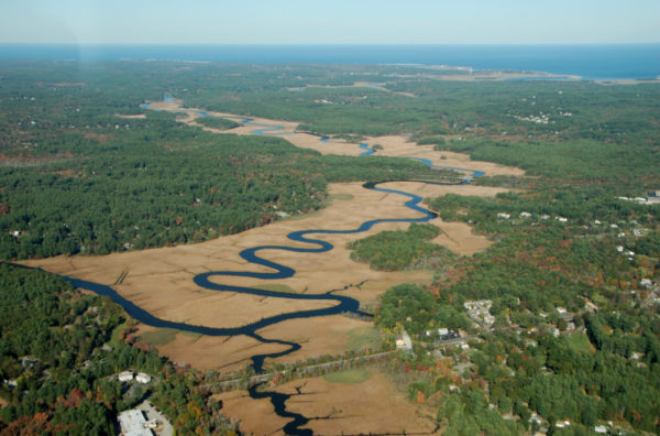 Water Conservation Tips - North and South Rivers Watershed Association