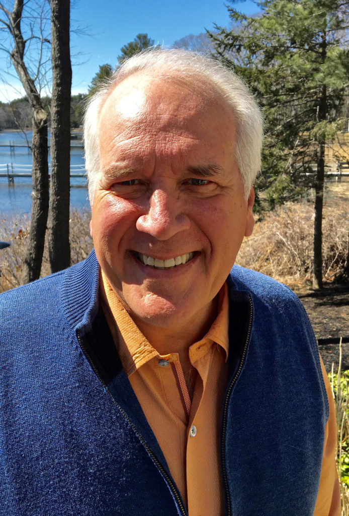 NSRWA Board - North and South Rivers Watershed Association