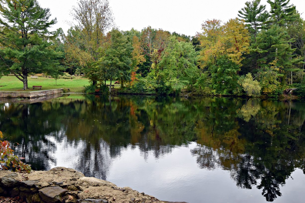 Ludden's Ford Park (Hanover) - North and South Rivers Watershed Association