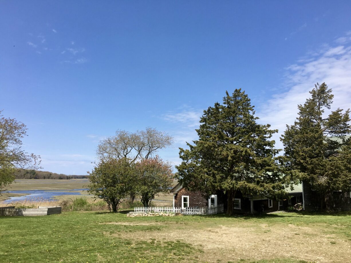 JPH Organization at Ferry Hill - North and South Rivers Watershed ...