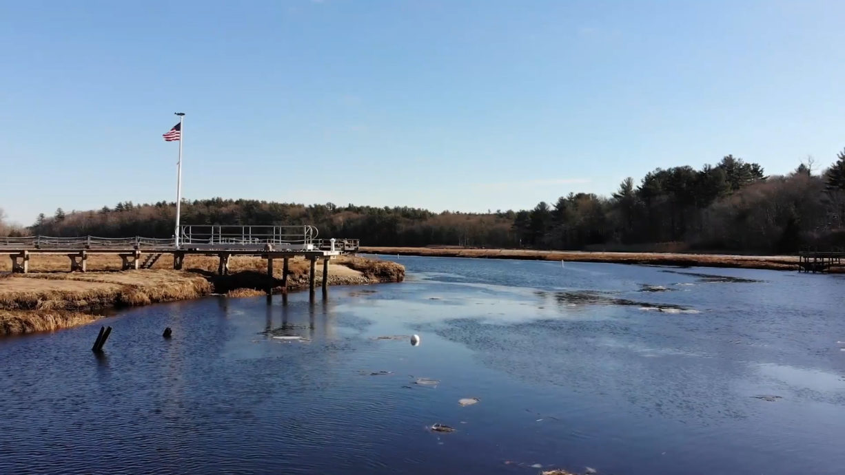 Watch Videos from the South Shore Climate Change Symposium - North and ...
