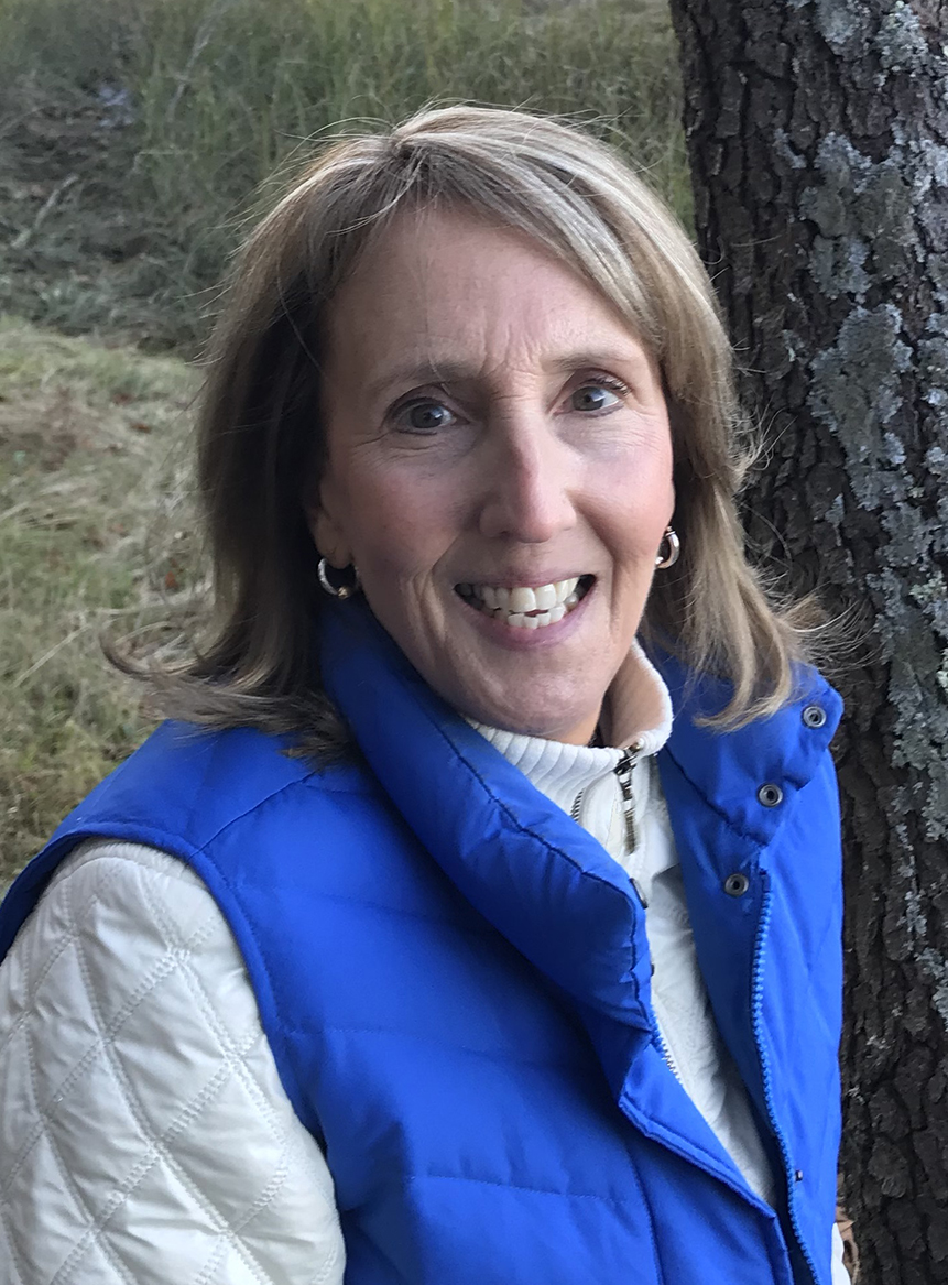 Meet Our New Board Member Susan Darnell - North and South Rivers ...