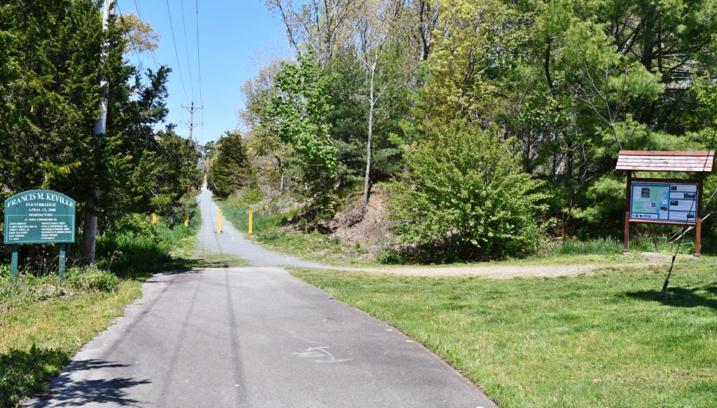 Nature Walks in Marshfield: 18 Places to Explore - North and South ...