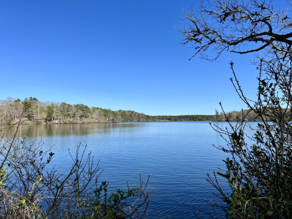 Explore South Shore 2025 - North and South Rivers Watershed Association