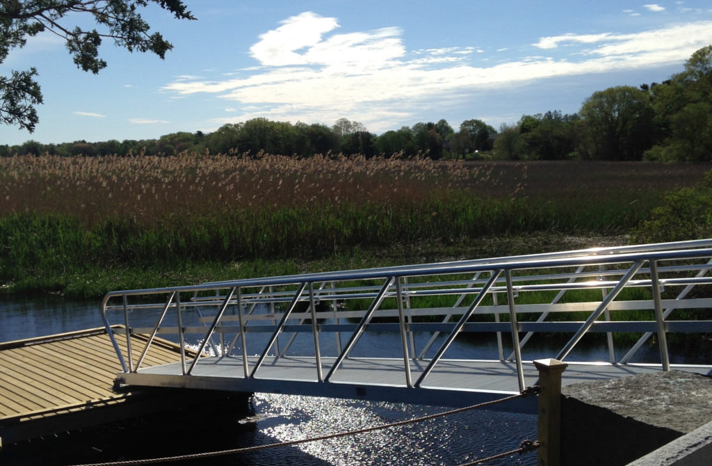 Top 5 Paddles on the North and South Rivers - North and South Rivers ...